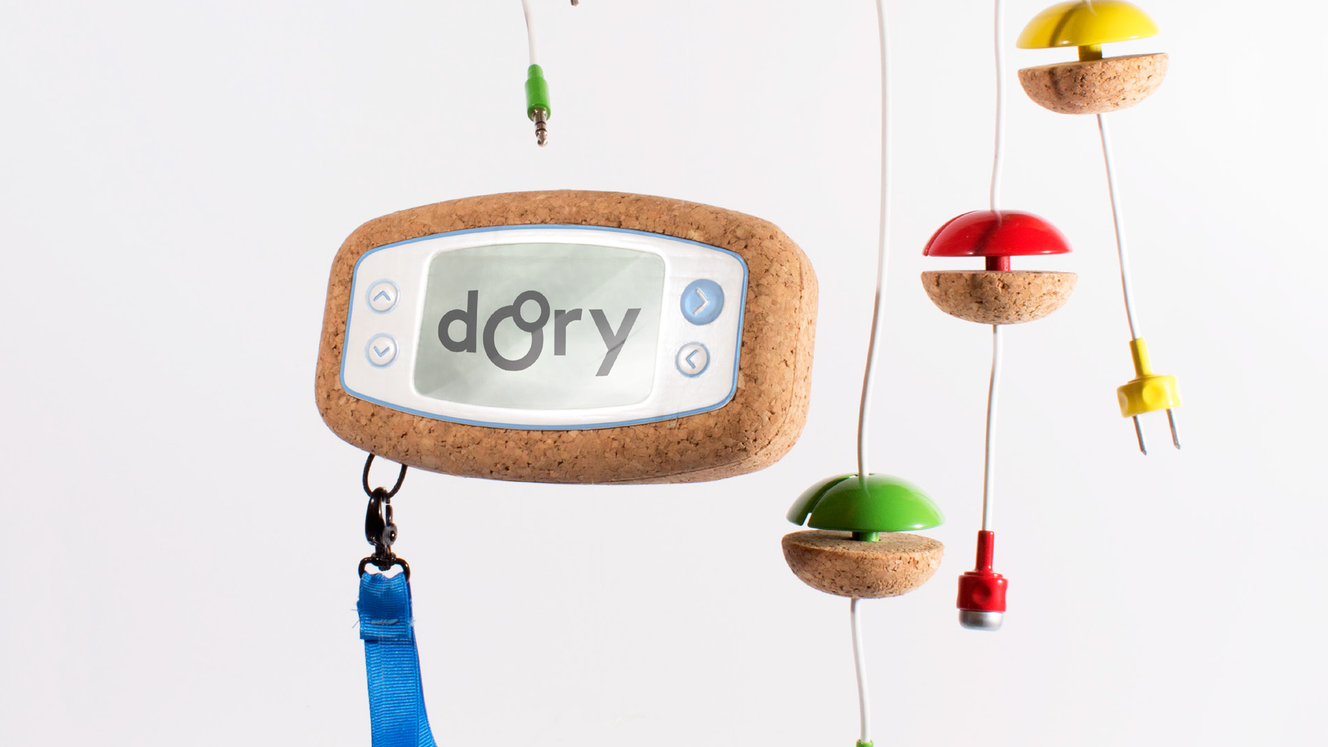 dOry | China Hardware Innovation Camp