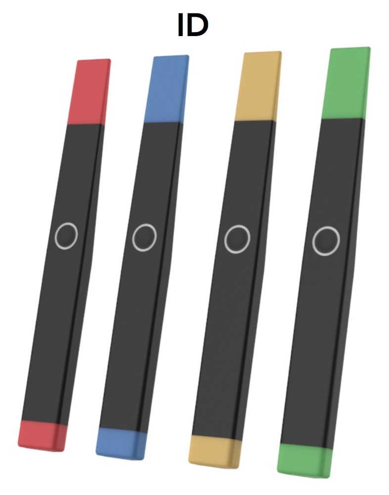 Sticks Design | China Hardware Innovation Camp